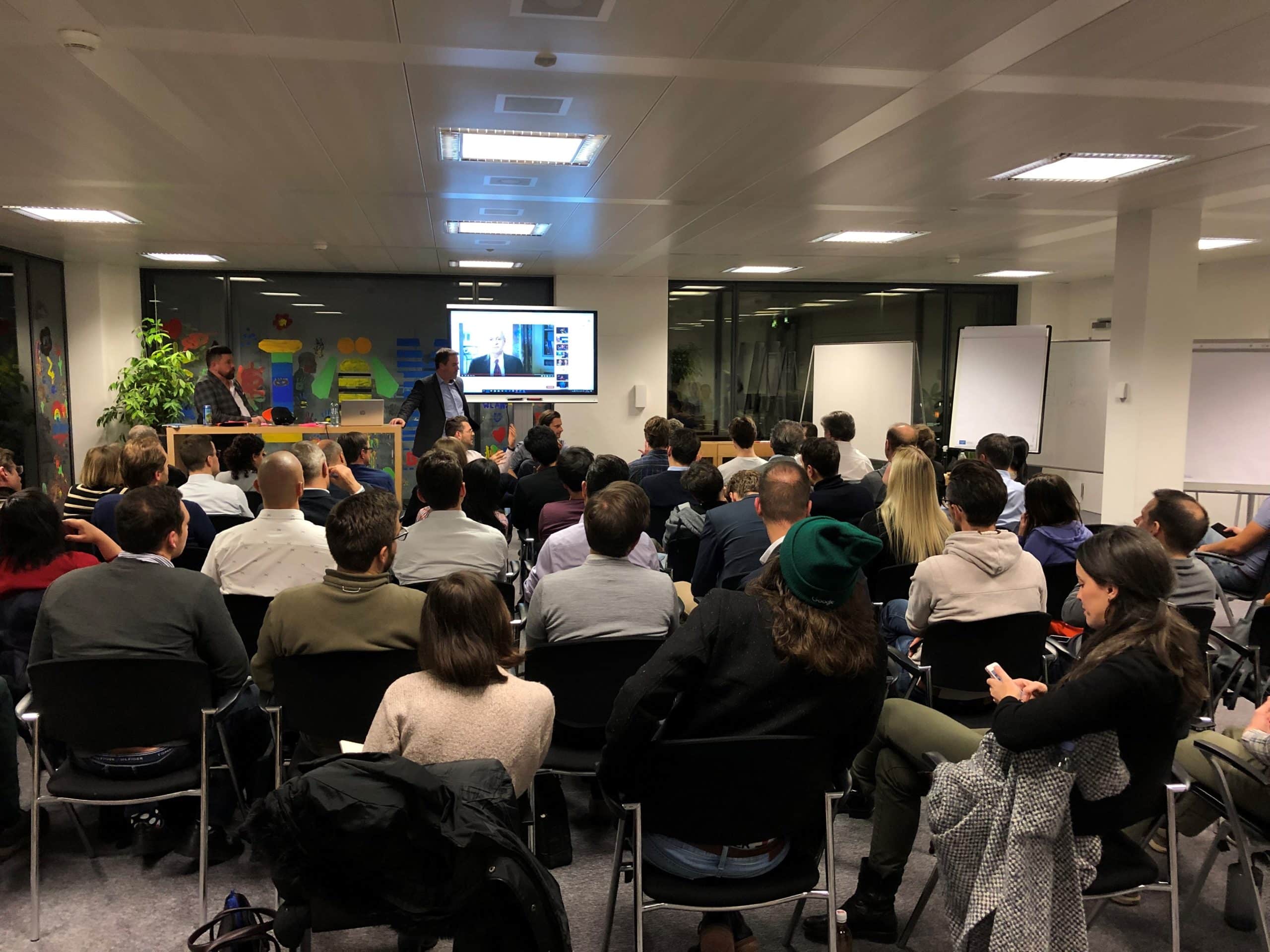 30-min gratis Power BI advies – Power Partners