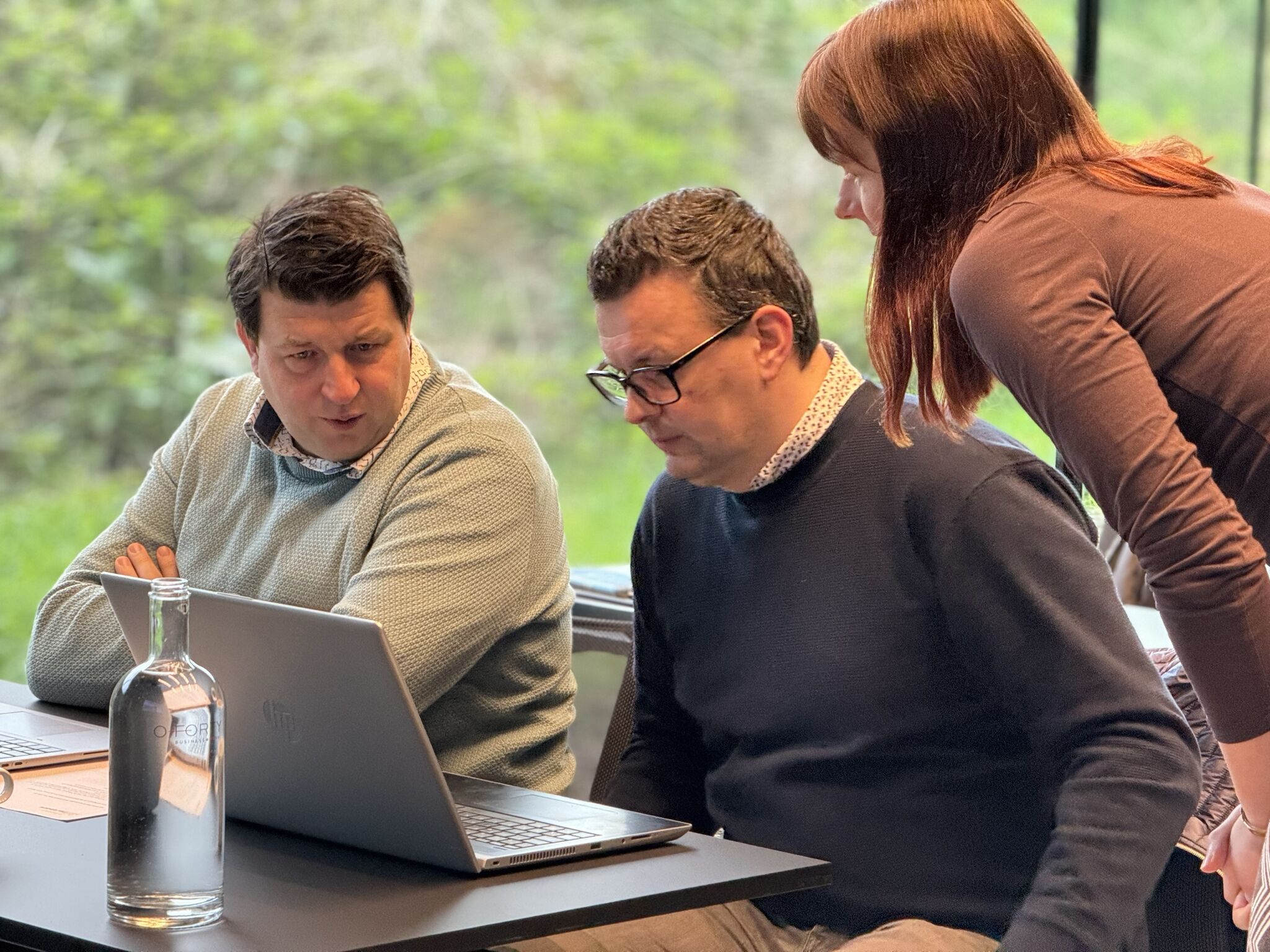 Power BI Workshop: Your Blueprint in 7 Steps – Power Partners